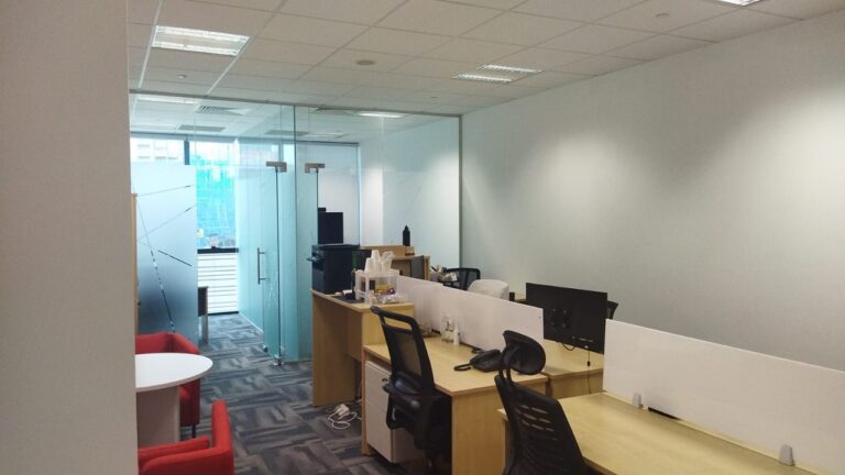 Home - Omnia Office